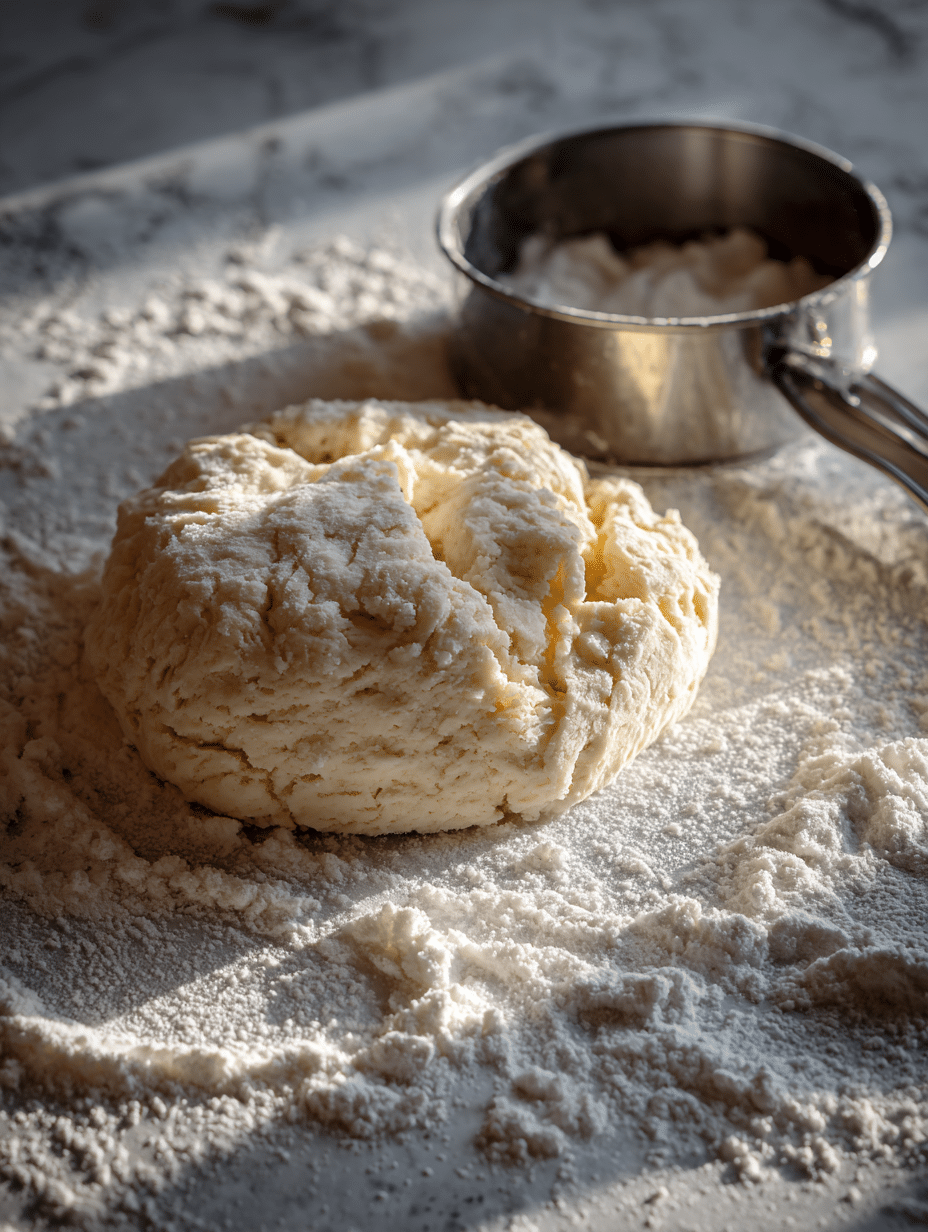 Mary O's Scones Recipe: Fluffy Layers, 6 Easy Secrets