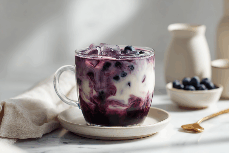 Blueberry Coffee Syrup – 5 Powerful Reasons You'll Love It
