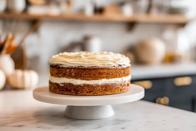 DTI Chocolate Delight 1 Classic Recipe Creamy & Irresistible