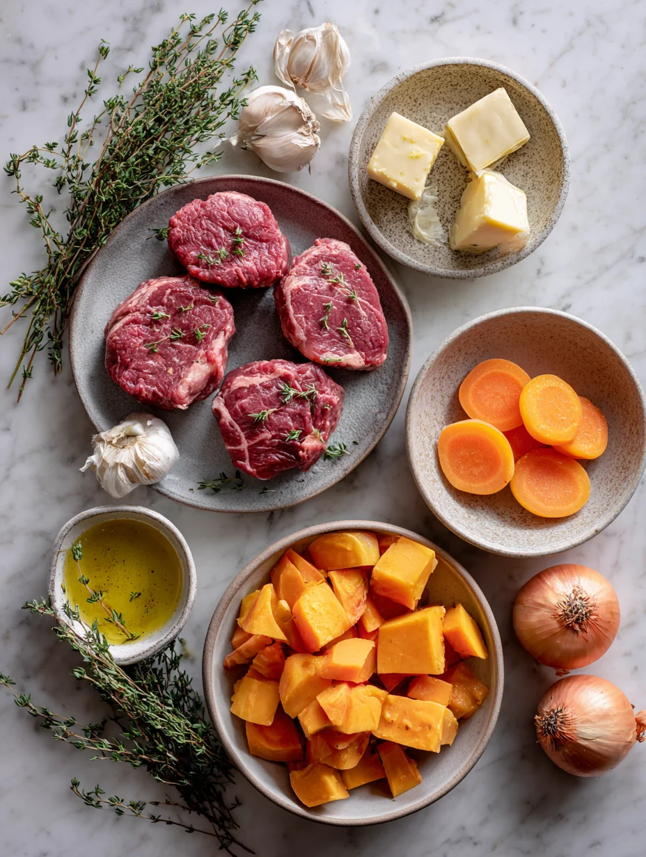 Ultimate Beef Medallion Recipe 5-Star Tender & Flavorful Dinner