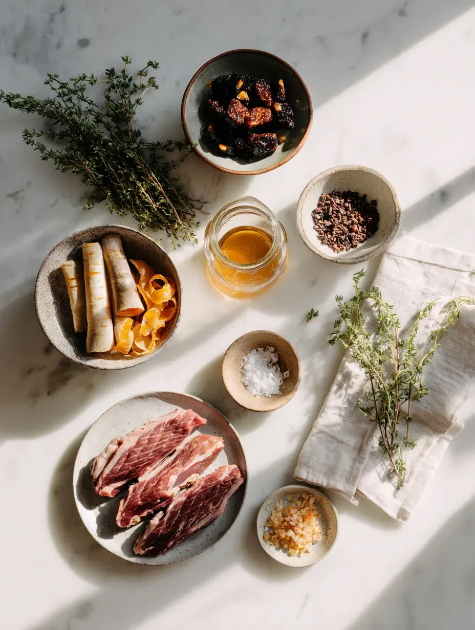 Seared Duck Roulade Recipe | Amazing 5-Step Elegant Dinner