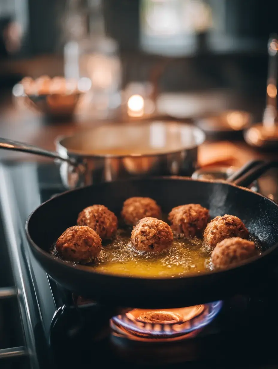 Duck Confit Croquette – Amazing 5-Step Elegant Recipe