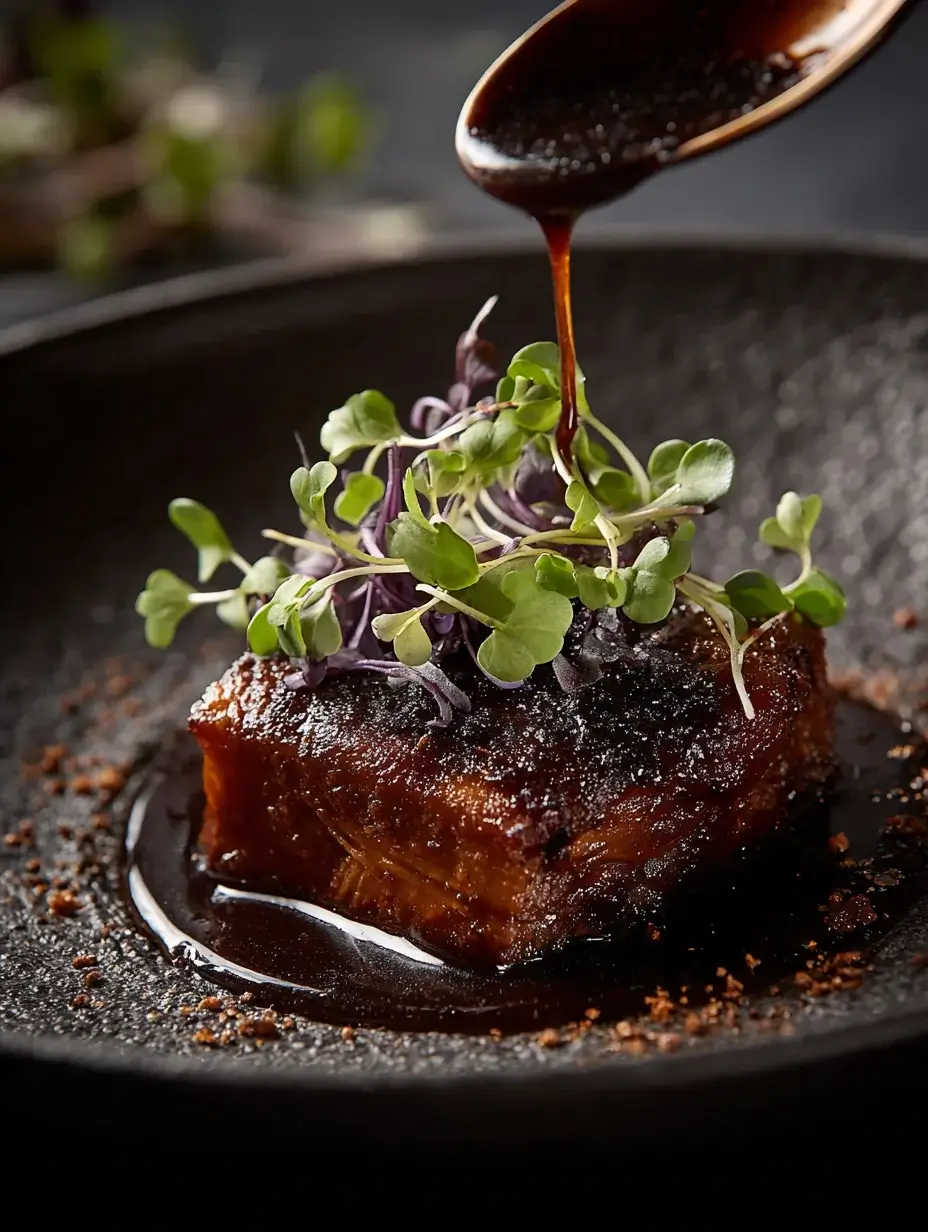 Beef Short Rib Bite Recipe 5-Step Amazing Appetizer You’ll Love