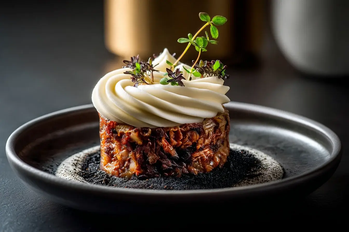 Mini Duck Confit Parmentier: Ultimate French Comfort in 55 Minutes