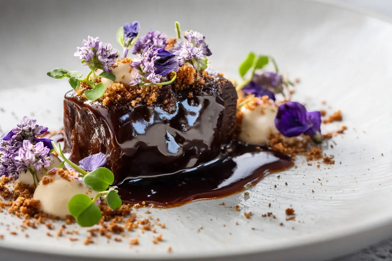 Braised Short Rib Recipe 5 Easy, Elegant & Remarkable Dinner Ideas