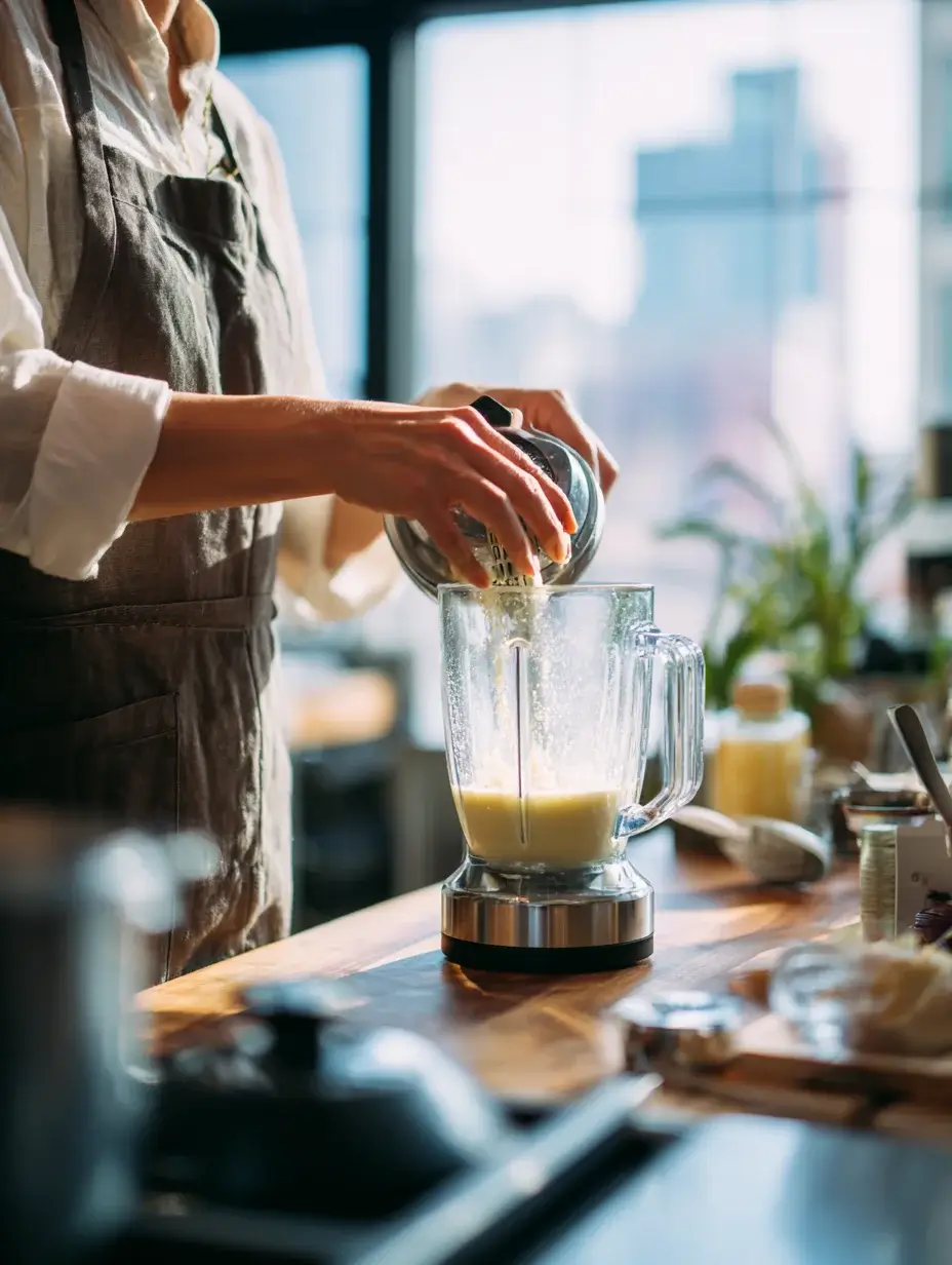 Foie Gras Parfait Recipe Amazing French Luxury Starter (2026)