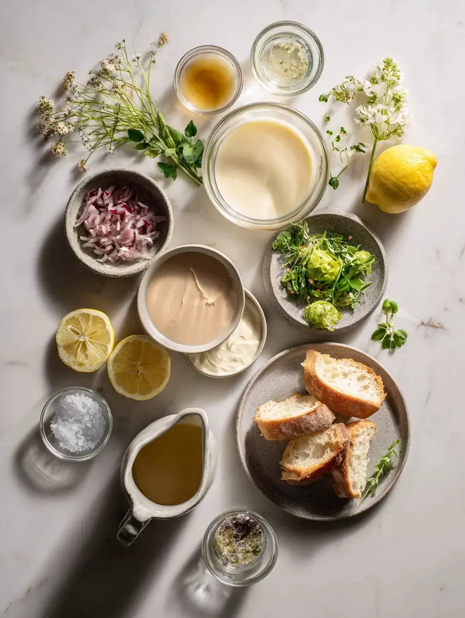 Foie Gras Parfait Recipe Amazing French Luxury Starter (2026)